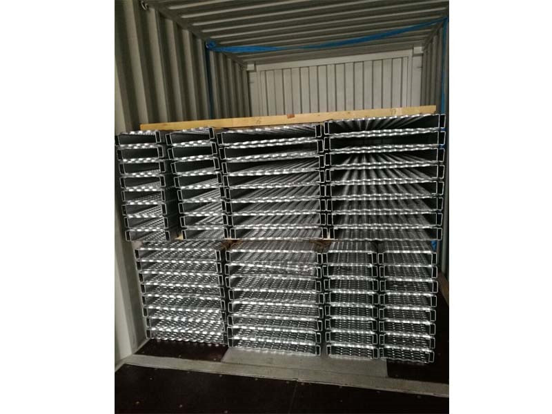 Grip Strut Safety Grating China Supplier | DB Fencing