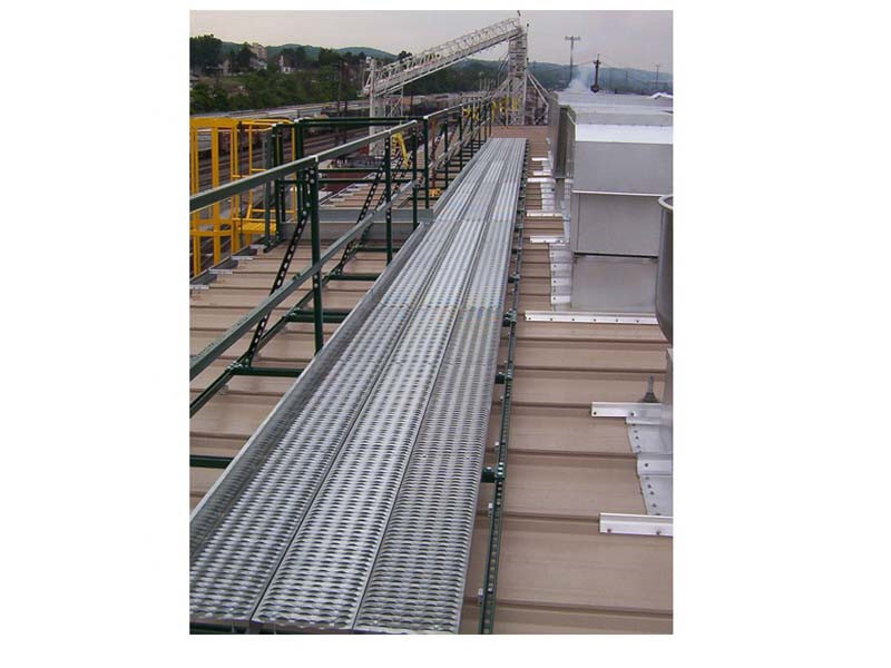 Grip Strut Safety Grating China Supplier | DB Fencing