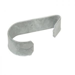Galvanized Panel Clamp & Gate Clip China Supplier - DB Fencing
